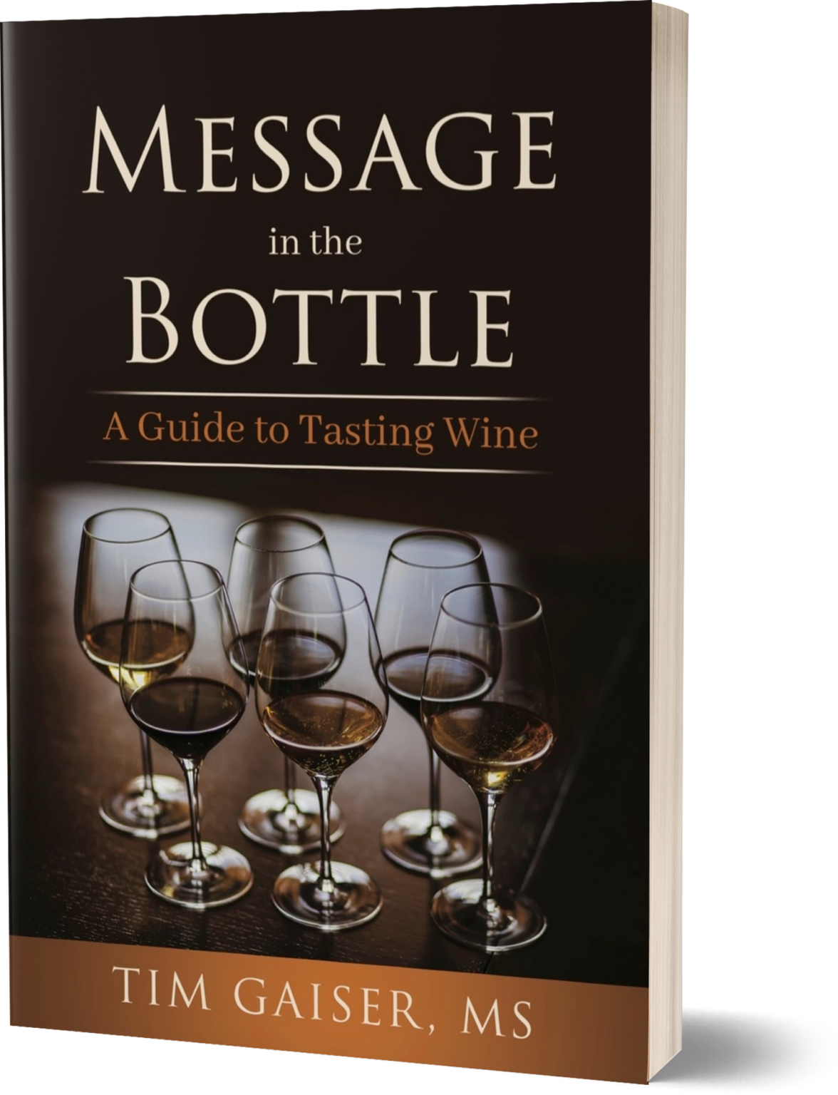 Home - Tim Gaiser MS