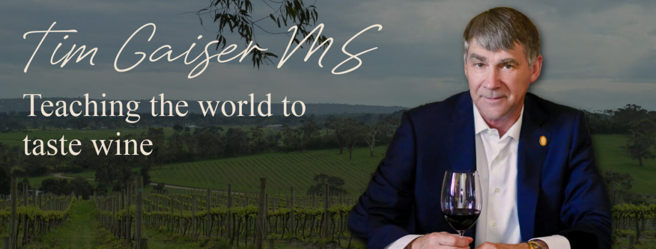 Home - Tim Gaiser MS