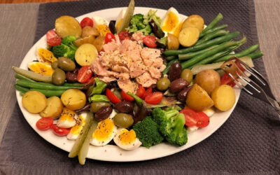 Home - Tim Gaiser MS