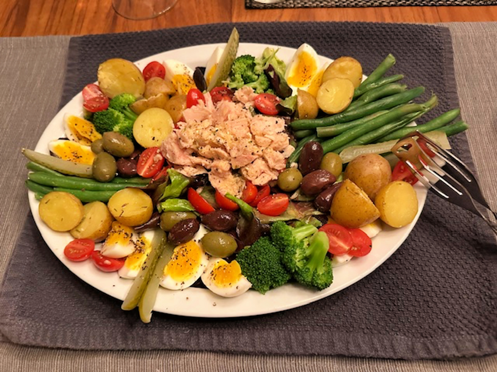 Home - Tim Gaiser MS