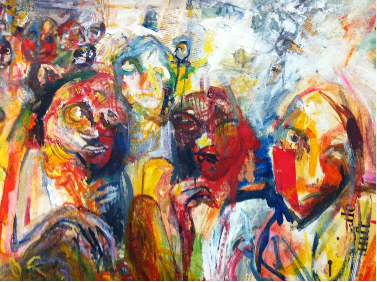 Home - Tim Gaiser MS